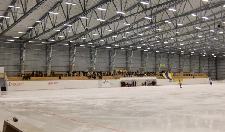 Bortaguiden Surte BK – Ale Arena | Västra Sidan